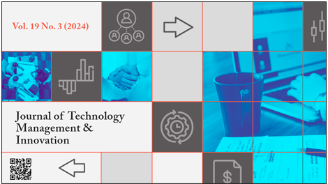 Journal of Technology Management & Innovation