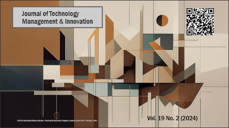 Journal of Technology Management & Innovation